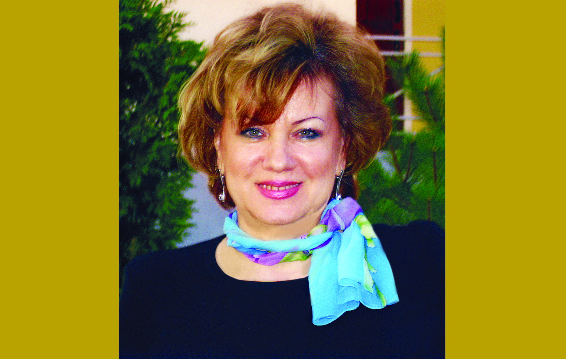 Остаться живой частью мира – Учительская газета