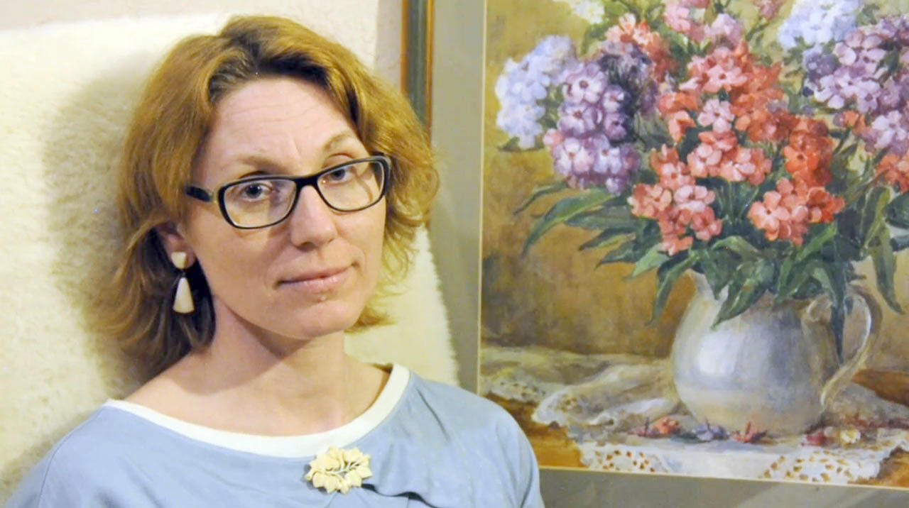 Тихий голос «хочу» – Учительская газета