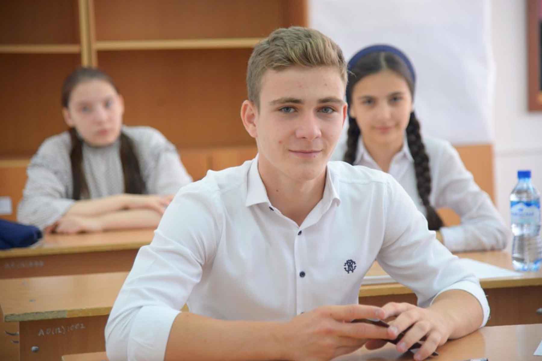 «Разговоры о важном» 15 декабря будут посвящены Дню Конституции ...