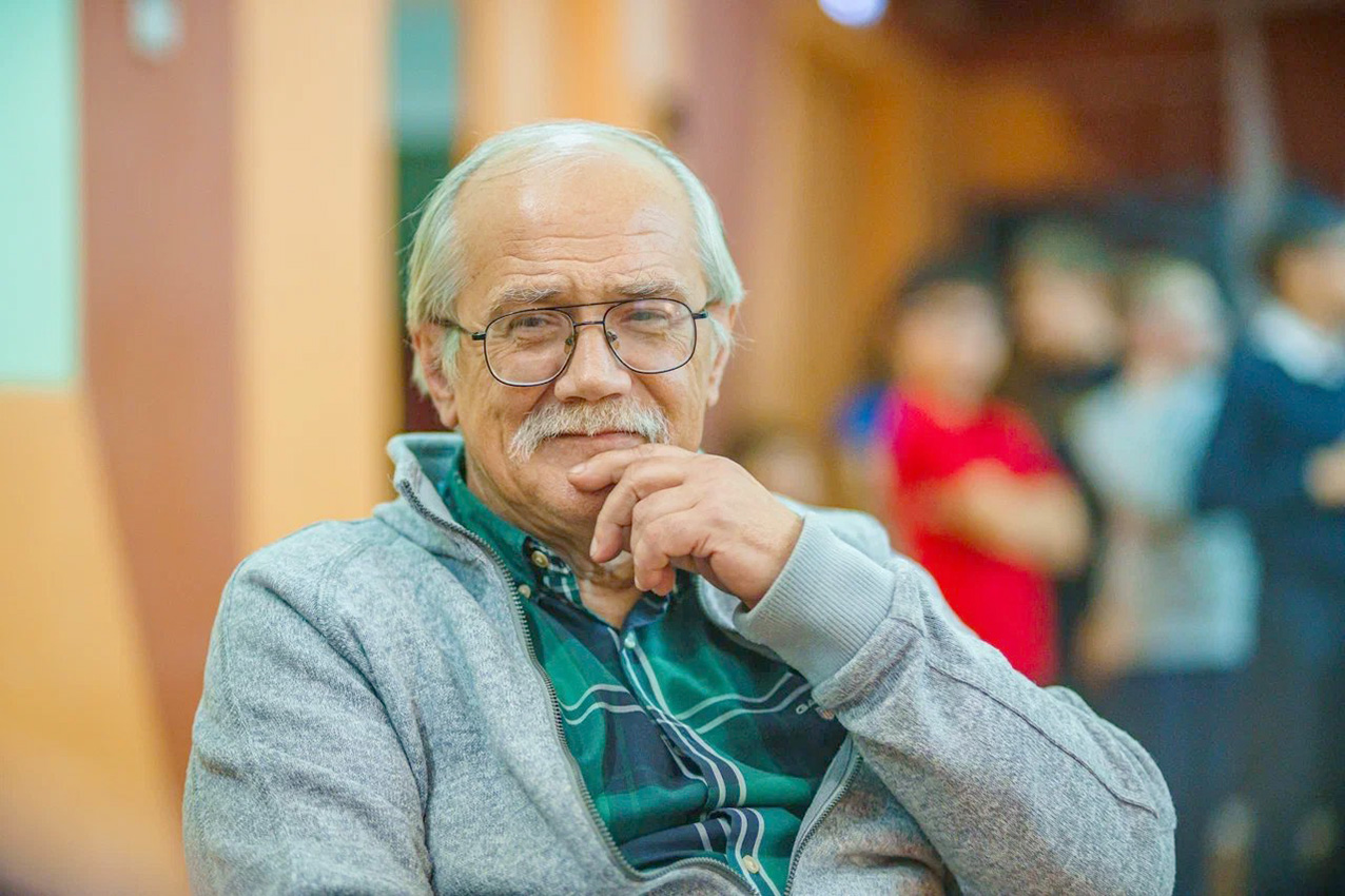 Возможность понять – Учительская газета