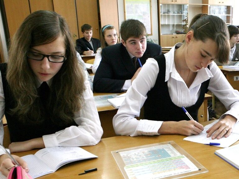 ВПР по английскому языку 2025 – важнейший инструмент диагностики ...