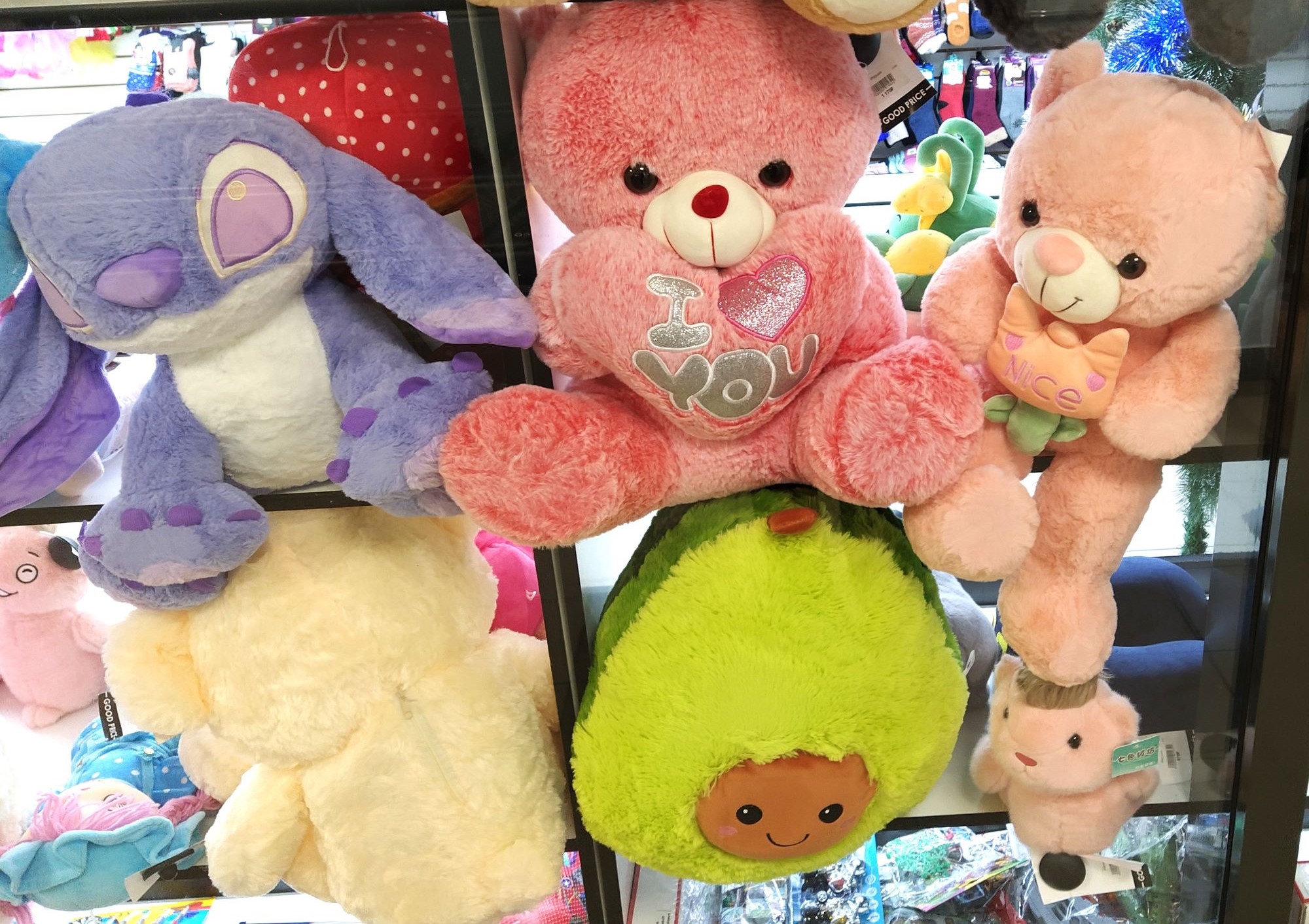 Для развития индустрии детских товаров утвердили пятилетний план ...