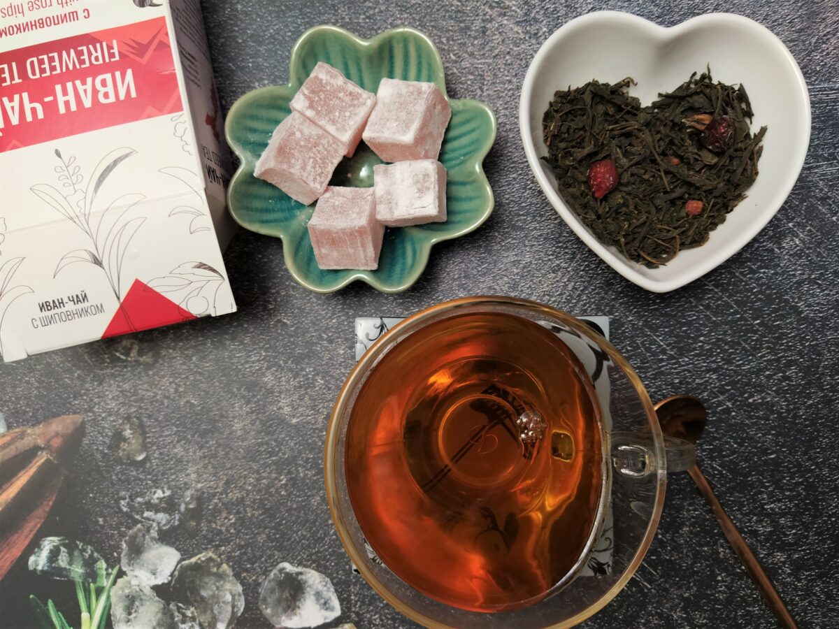 Иван-чай, выручай: в России нашли замену импортного сырья для ...