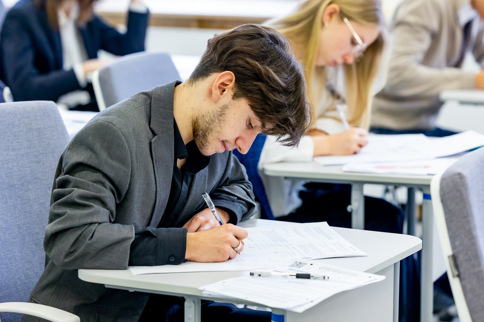 «Мечты о будущем»: открывается Всероссийский конкурс видеоэссе ...