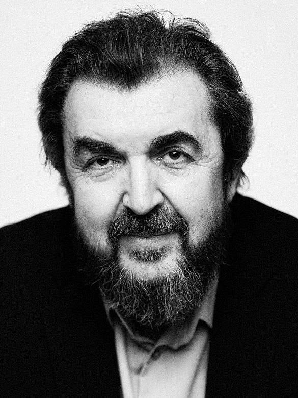 Скончался ректор Школы-студии МХАТ Игорь Золотовицкий – Учительская газета