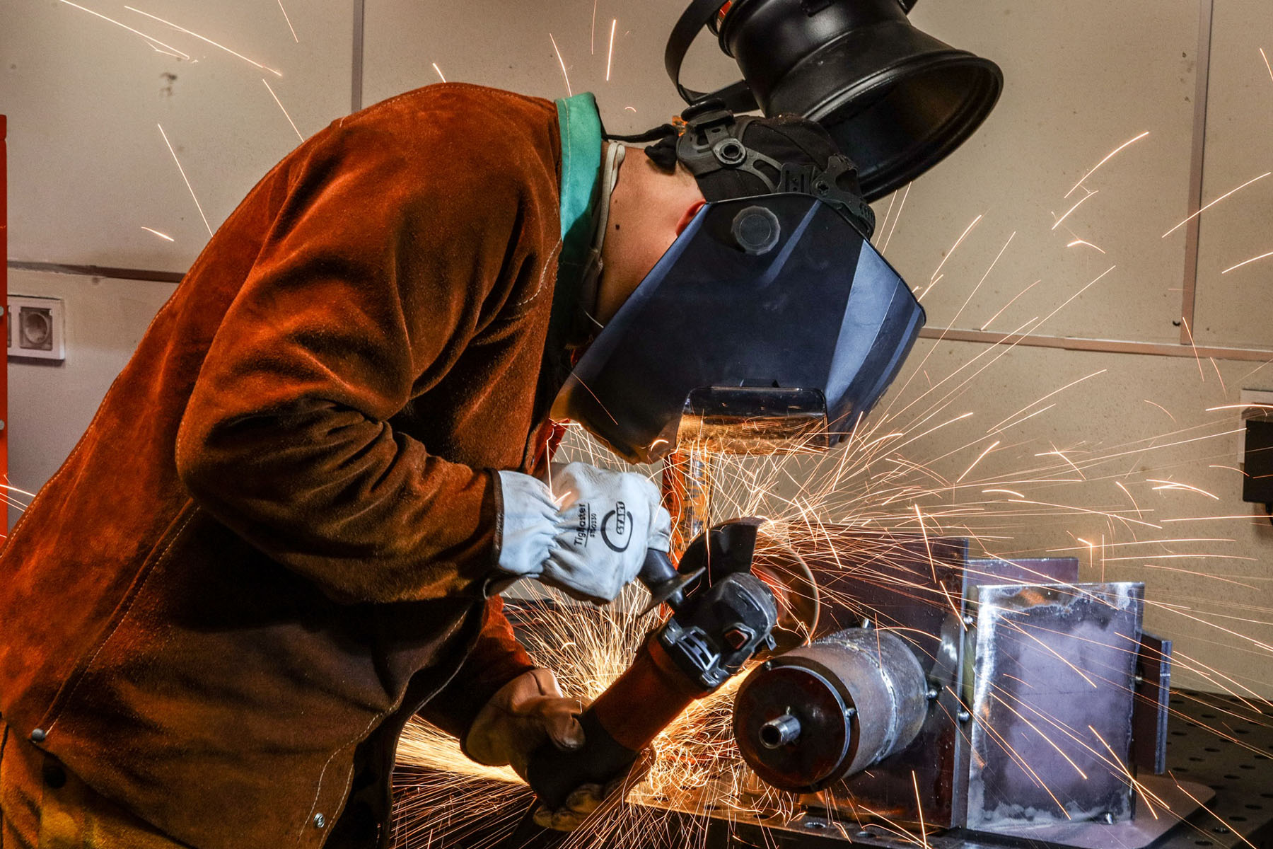 Состязания чемпионатного движения «Профессионалы» стартовали в регионах ...