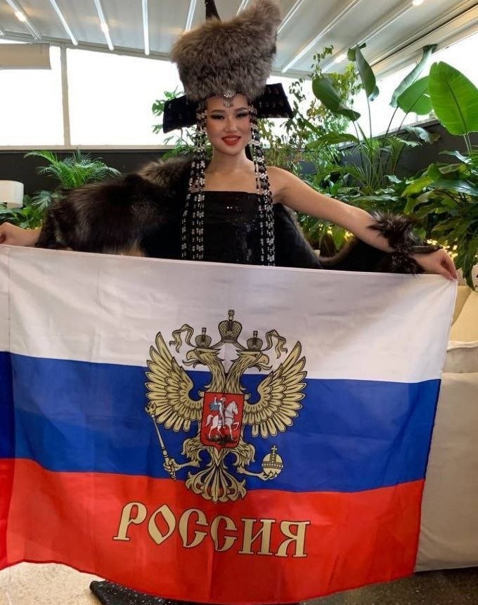 17-летняя школьница из Иркутской области победила в Международном ...